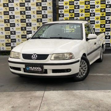 "volkswagen saveiro g3" - Carros Usados e Novos à venda