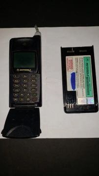 "motorola antigo" no Brasil