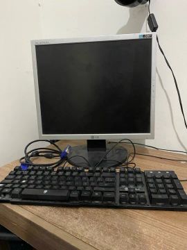 "monitores de computadores" no Brasil
