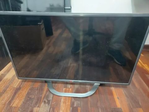 "tv lg 42 polegadas 3d" - TVs no Brasil