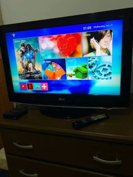 "tv 32 antiga" - TVs no Brasil