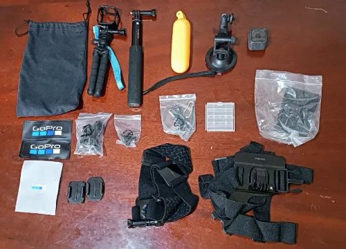 "hero session" no Brasil