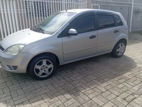 FORD FIESTA 2003 Usados e Novos