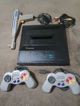 "dynavision" no Brasil