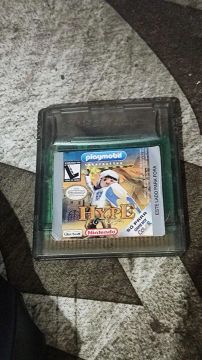 "gameboy color" no Brasil