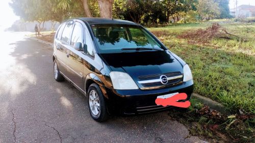 CHEVROLET MERIVA Usados e Novos