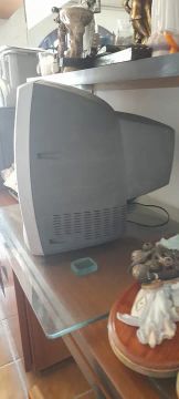 "tv philips antiga" - TVs no Brasil