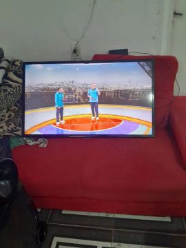 "smart tv 42 polegadas samsung" - TVs no Brasil