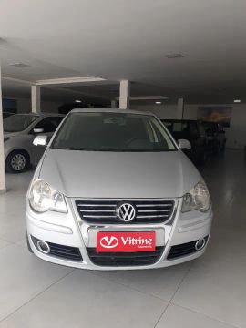 VOLKSWAGEN POLO 2007 Usados e Novos