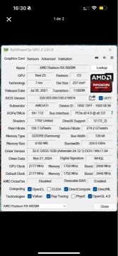 "radeon gddr6" - Placas de Vídeo no Brasil