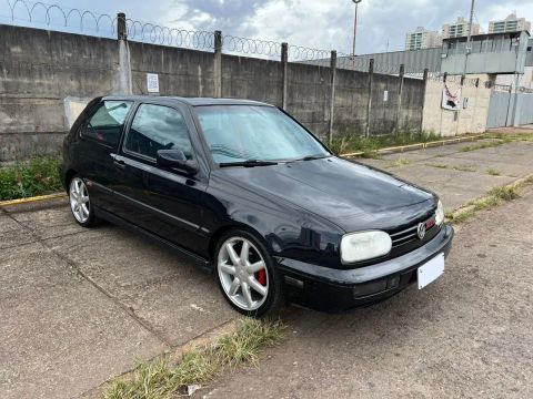 VOLKSWAGEN GOLF 1994 Usados e Novos