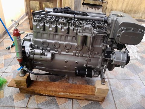 "motor mwm 229" no Brasil