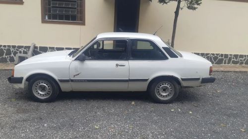 CHEVROLET CHEVETTE 1987 Usados e Novos