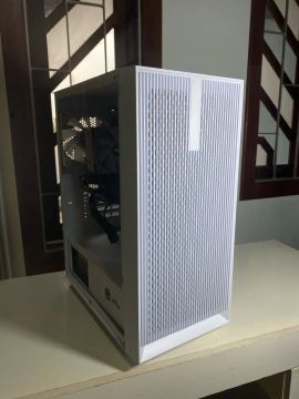 "pc xeon gamer" - Computadores e Desktops no Brasil