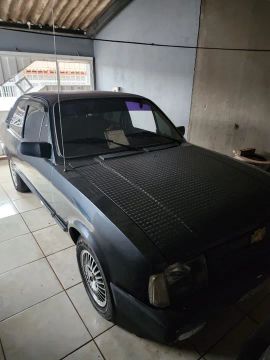 CHEVROLET CHEVETTE 1983 Usados e Novos