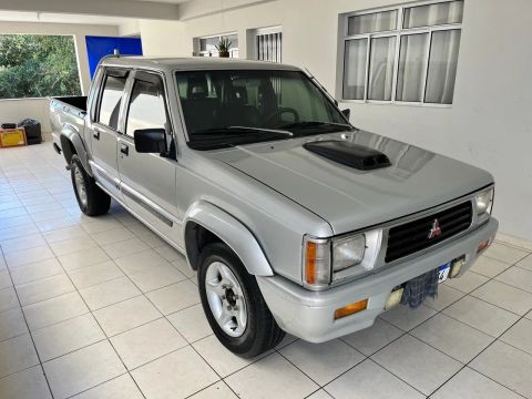 MITSUBISHI L200 1995 Usados e Novos