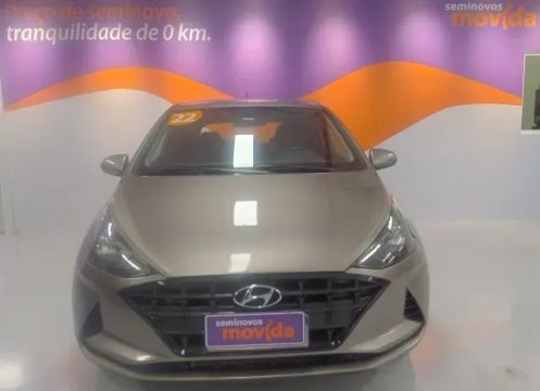 HYUNDAI Usados e Novos no Rio de Janeiro e região, RJ