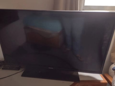"tv samsung de 40 polegadas" - TVs no Brasil