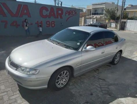 CHEVROLET OMEGA 2000 Usados e Novos