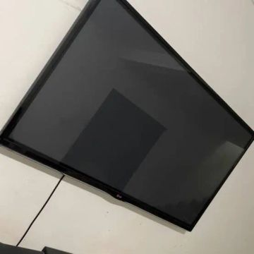 "tv lg 10 polegadas" no Brasil