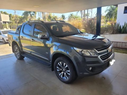 CHEVROLET S10 2019 Usados e Novos