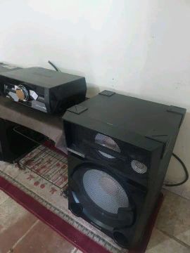 "sony shake 99" - Aparelhos de Som no Brasil