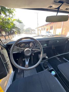 CHEVROLET CARAVAN 1979 Usados e Novos