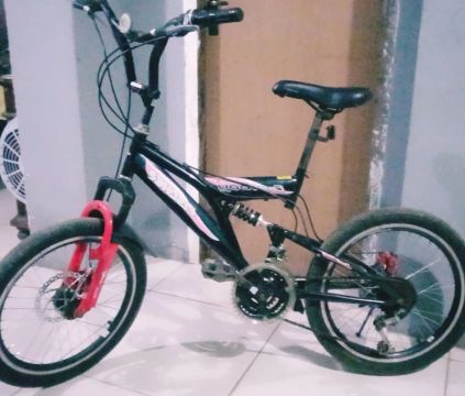 "bicicleta fast boy" - Ciclismo no Brasil