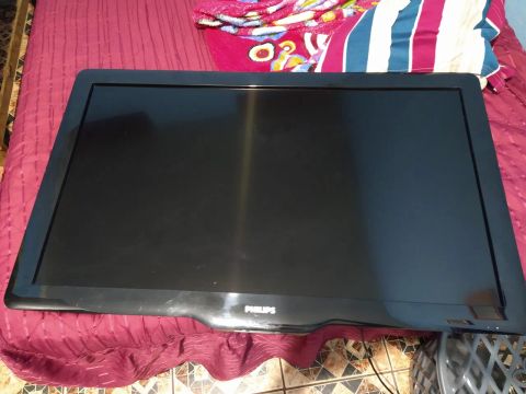 "tv philips 42 polegadas lcd" - TVs no Brasil
