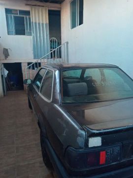 VOLKSWAGEN APOLO Usados e Novos