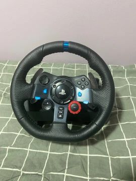 "logitech g29" - Peças e Acessórios de Vídeo Game no Brasil