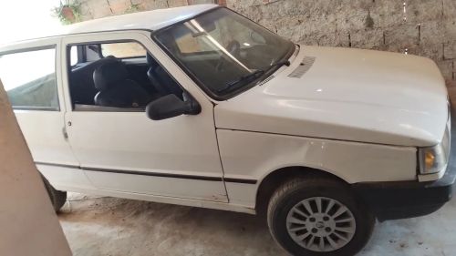 FIAT UNO 2000 Usados e Novos