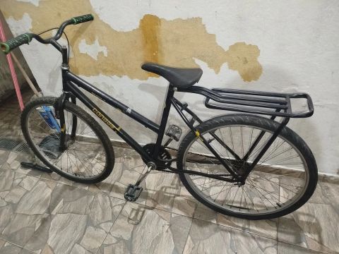 "bicicletas simples" no Brasil