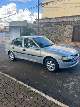 CHEVROLET VECTRA 1999 Usados e Novos