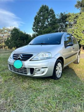 CITROEN C3 2011 Usados e Novos