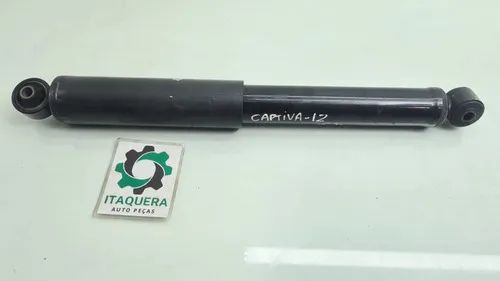 "amortecedor captiva" - Peças para carros, vans e utilitários no Brasil