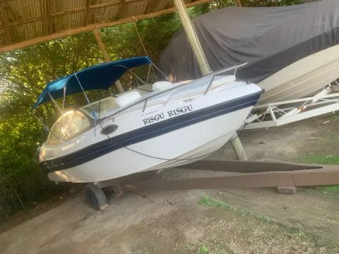 "lancha fs 210" no Brasil