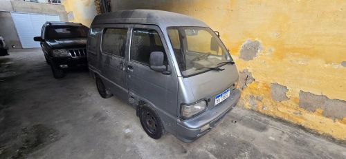 ASIA MOTORS TOWNER Usados e Novos