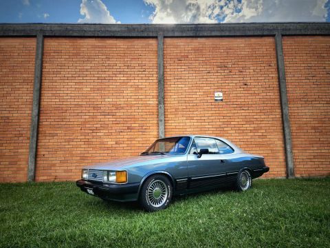 CHEVROLET OPALA 1986 Usados e Novos