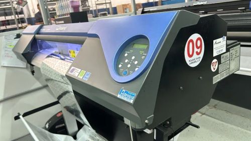 "roland plotter" no Brasil