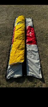 "parapente" no Brasil