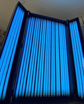 "bronzeamento artificial" no Brasil