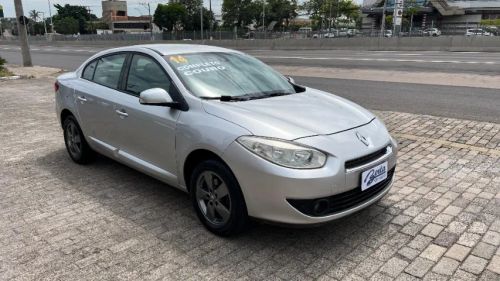 RENAULT FLUENCE 2014 Usados e Novos