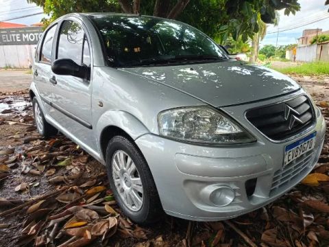 CITROEN C3 2011 Usados e Novos
