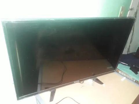 "tela lcd 32 polegadas" no Brasil