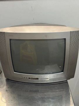 "tv philips 20 polegadas" - TVs no Brasil