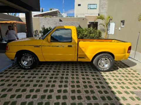 "ranger splash" no Brasil