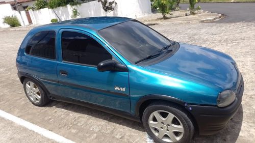 CHEVROLET CORSA Usados e Novos - Santa Rita, Bayeux e região, PB