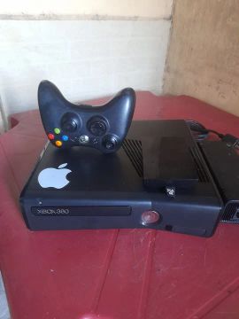 "xbox 360 rgh" - Consoles de Vídeo Game no Brasil
