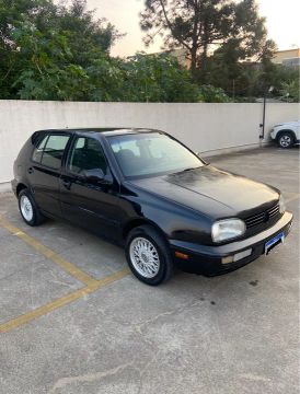 VOLKSWAGEN GOLF 1997 Usados e Novos